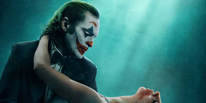 Joker 2's Best Scene Proves It Should Have Been a Very Different Movie