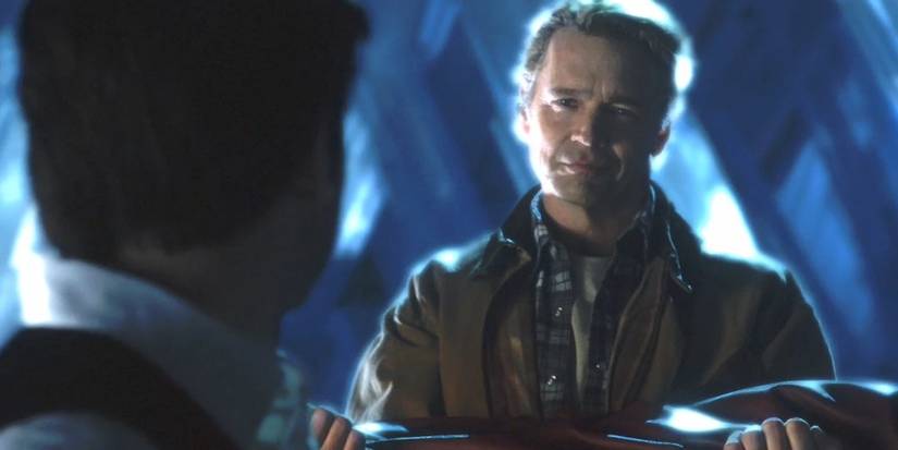 The Saddest Smallville Episodes of All Time