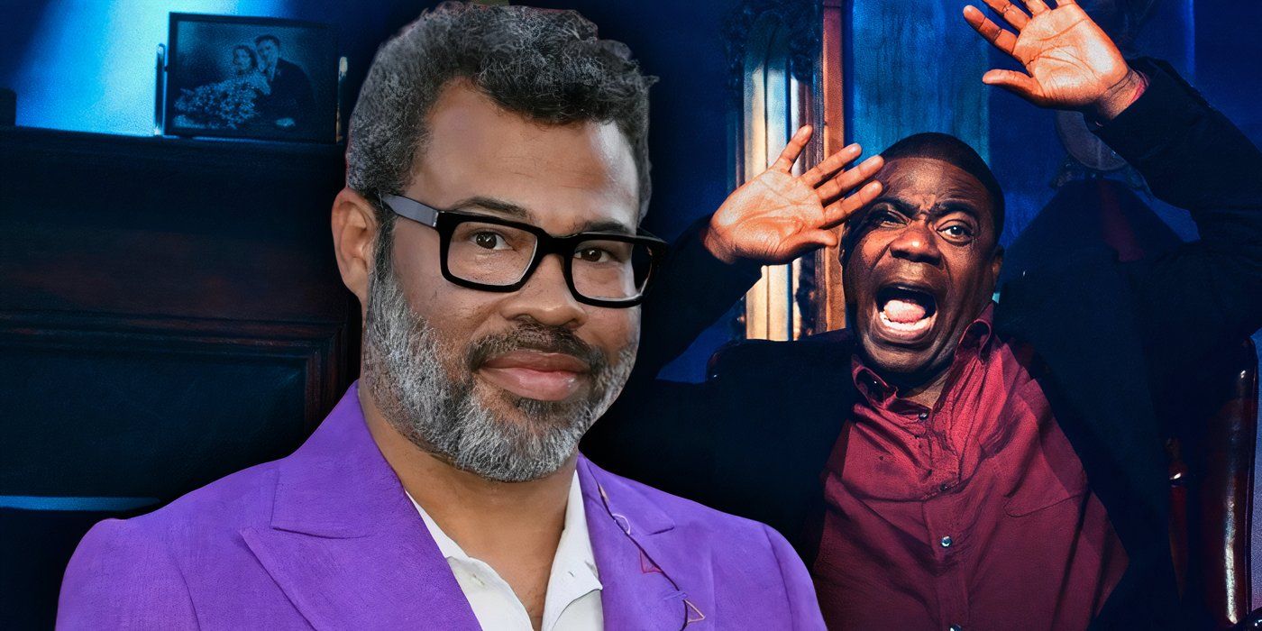 Jordan Peele Reviving Hidden Camera Prank Show 21 Years After Original ...