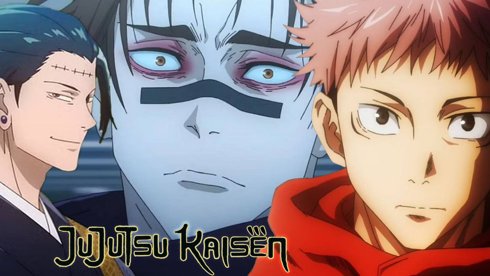 Jujutsu Kaisen: The Link Between Choso and Itadori, Explained