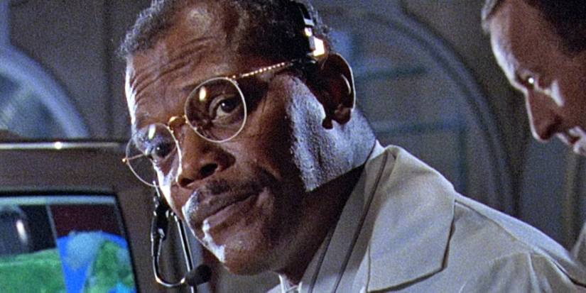 15 Best Samuel L. Jackson Characters, Ranked