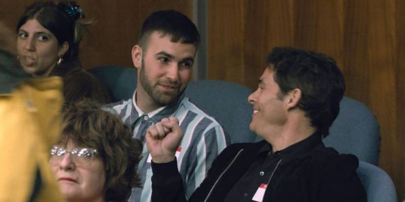 Prime Video's Jury Duty Is the Perfect Single-Day Binge Before Season 2