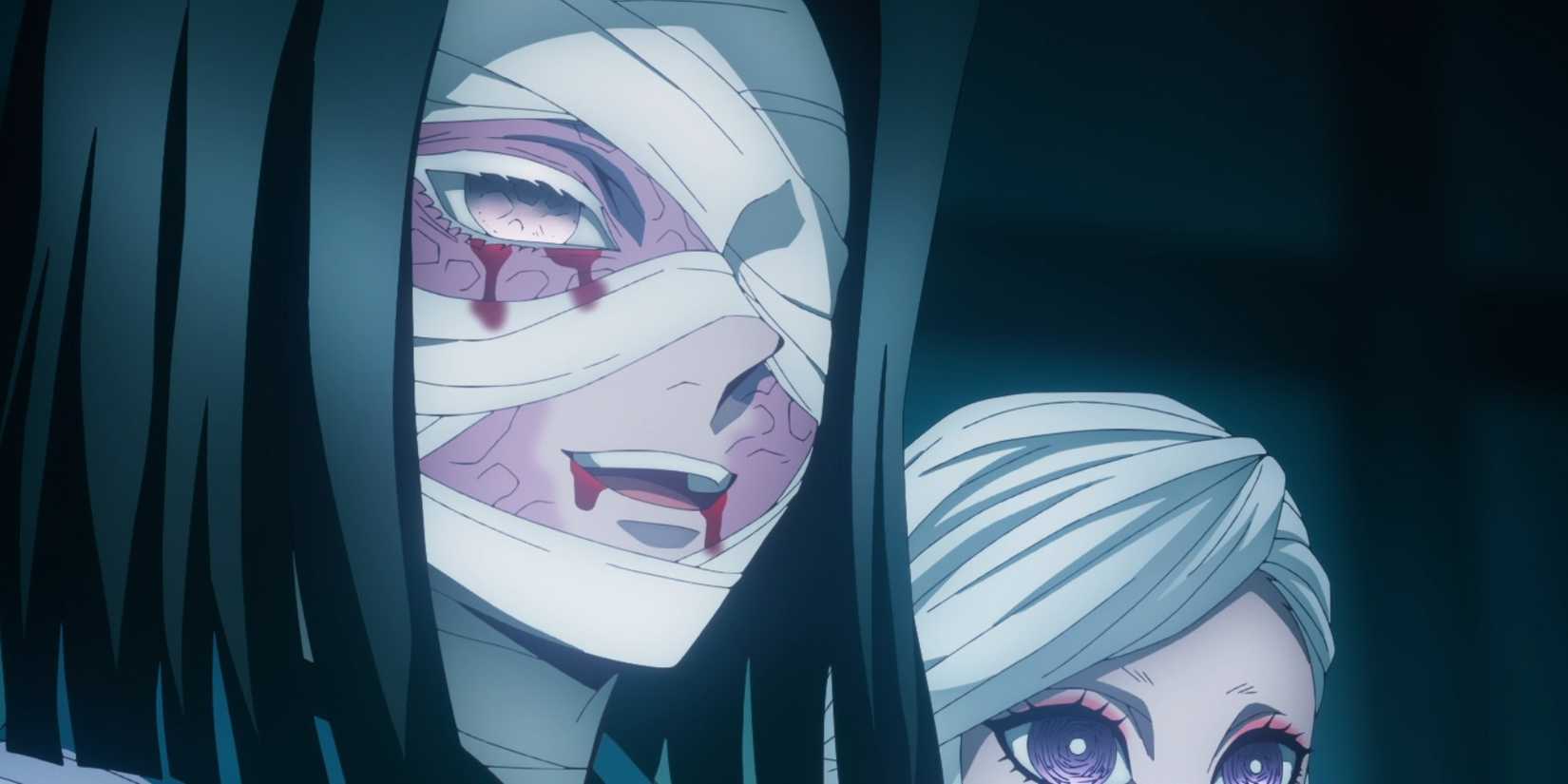 10 Demon Slayer Characters Who Suffered the Most in the Franchise