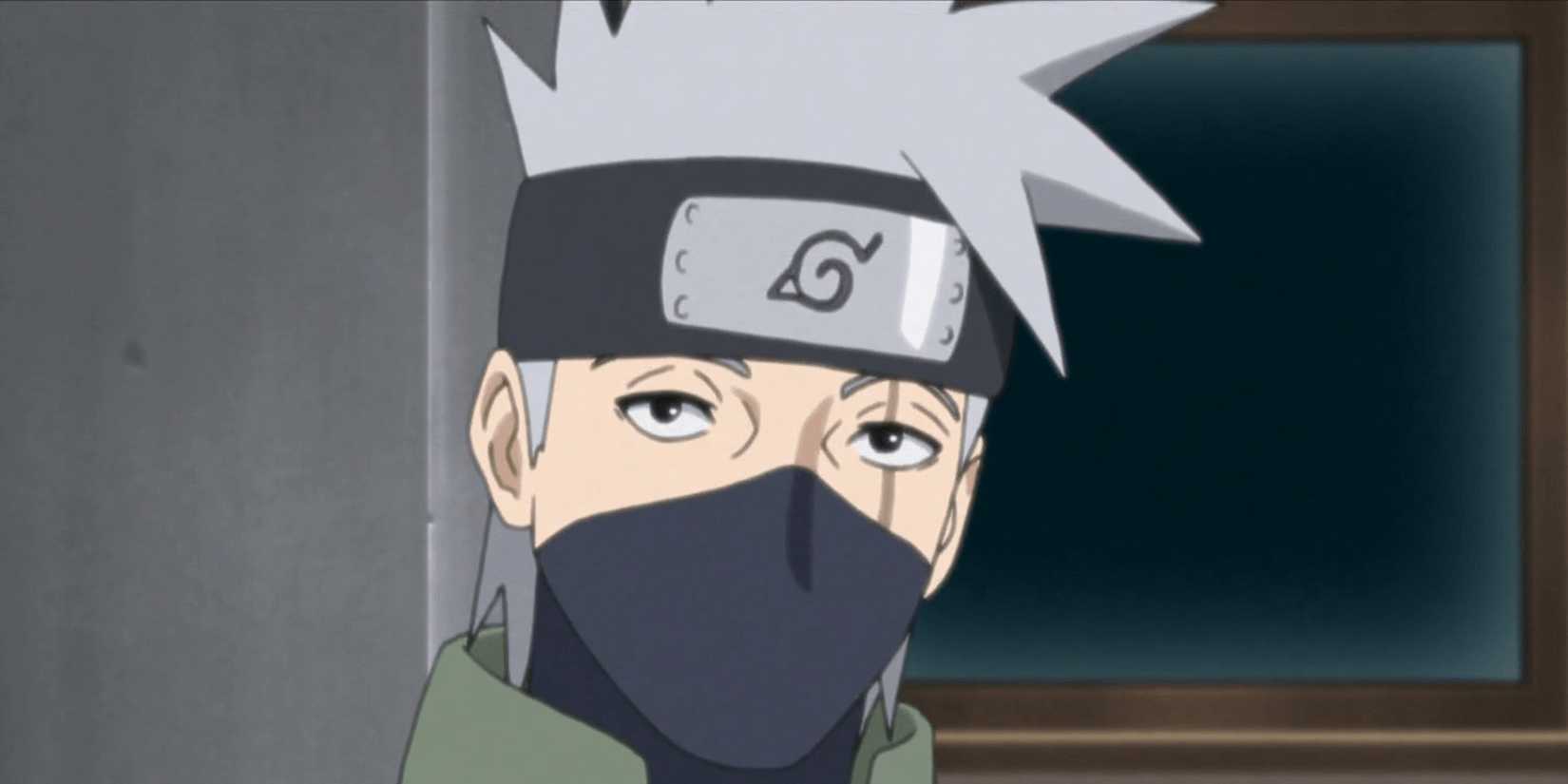Naruto: Kakashi Hatake's Strongest Abilities