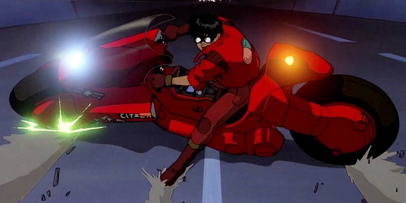 We Bet You Didn't Know This Groundbreaking Cyberpunk Manga Is Finally ...