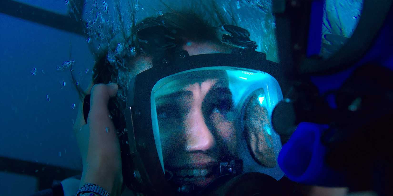 47 Meters Down Set to Stream for Free on Tubi
