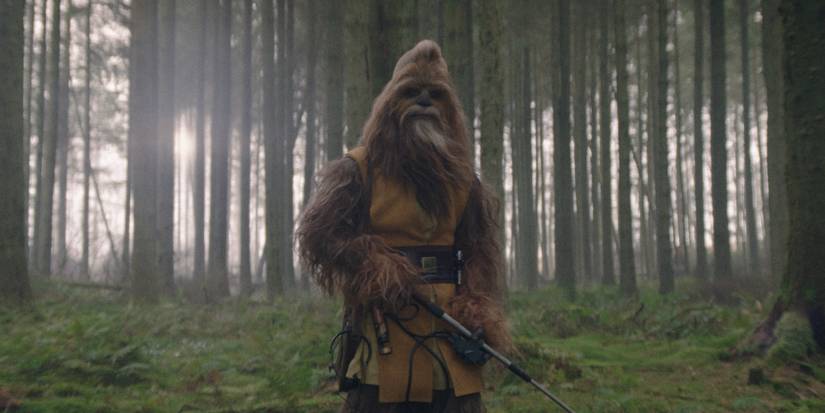 The 25 Strongest Fighters in Star Wars, Ranked