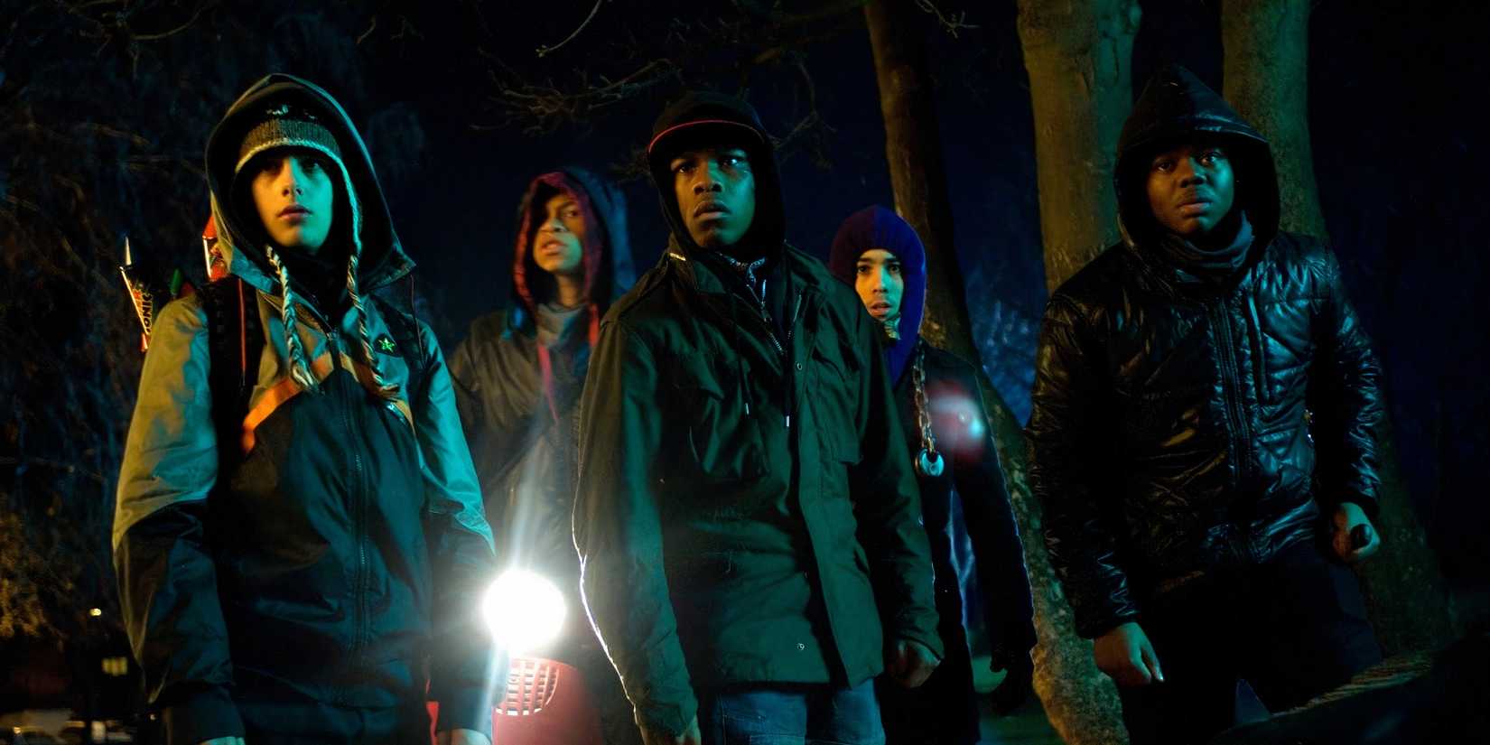 10 Greatest Sci-Fi Movies of the 21st Century, Ranked