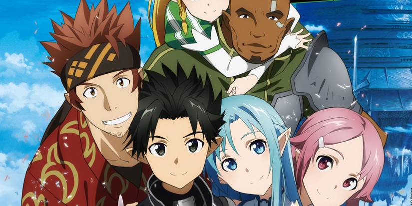 15 Anime to Watch If You Love Solo Leveling