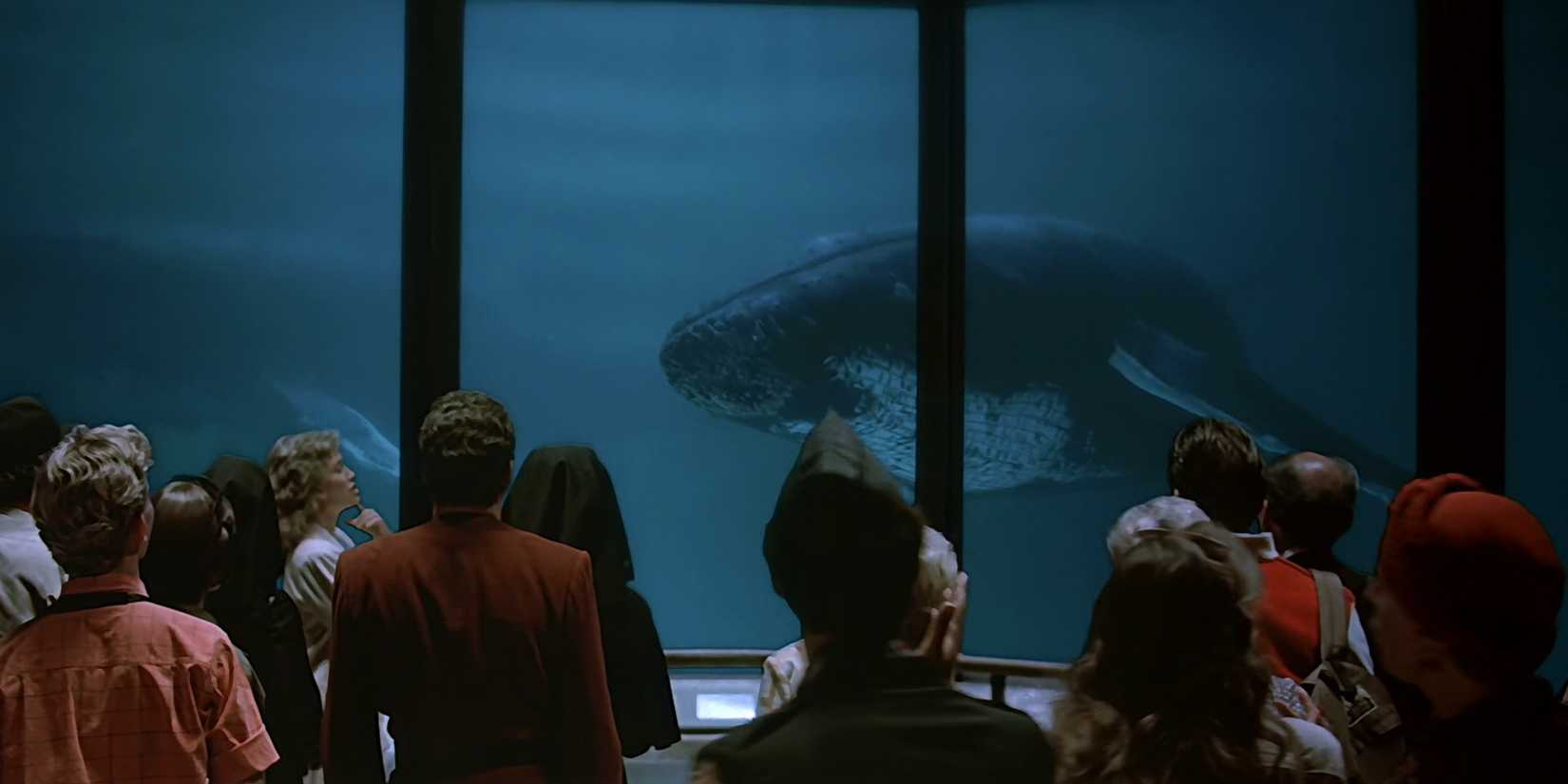 A Dark Star Trek Theory Officially Fixes 39-Year-Old Kirk Plot Hole