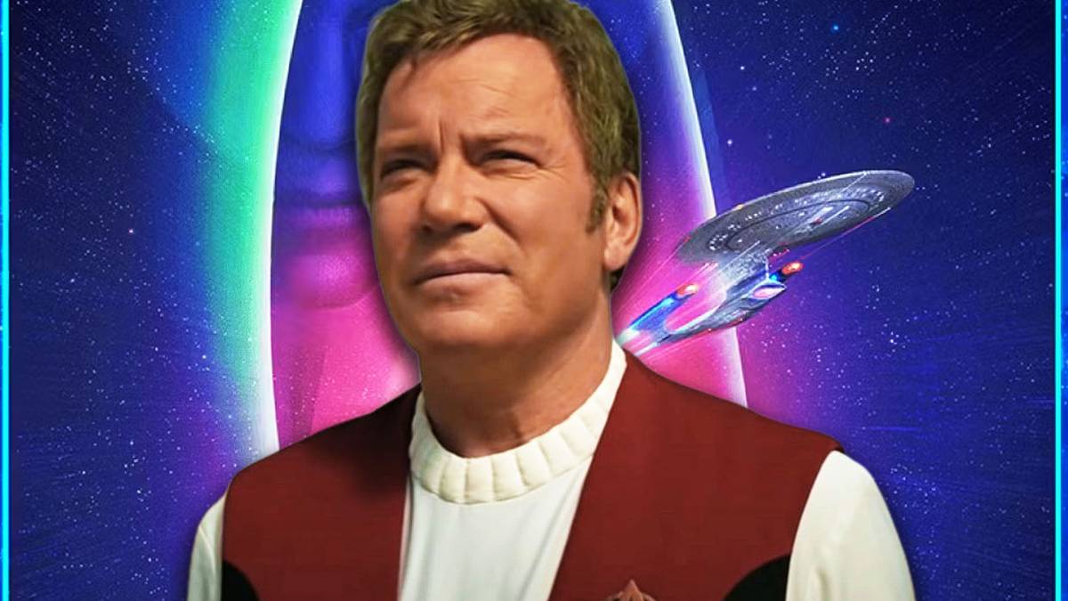 'Just Unforgivable': Captain Kirk's Death in Star Trek Generations ...