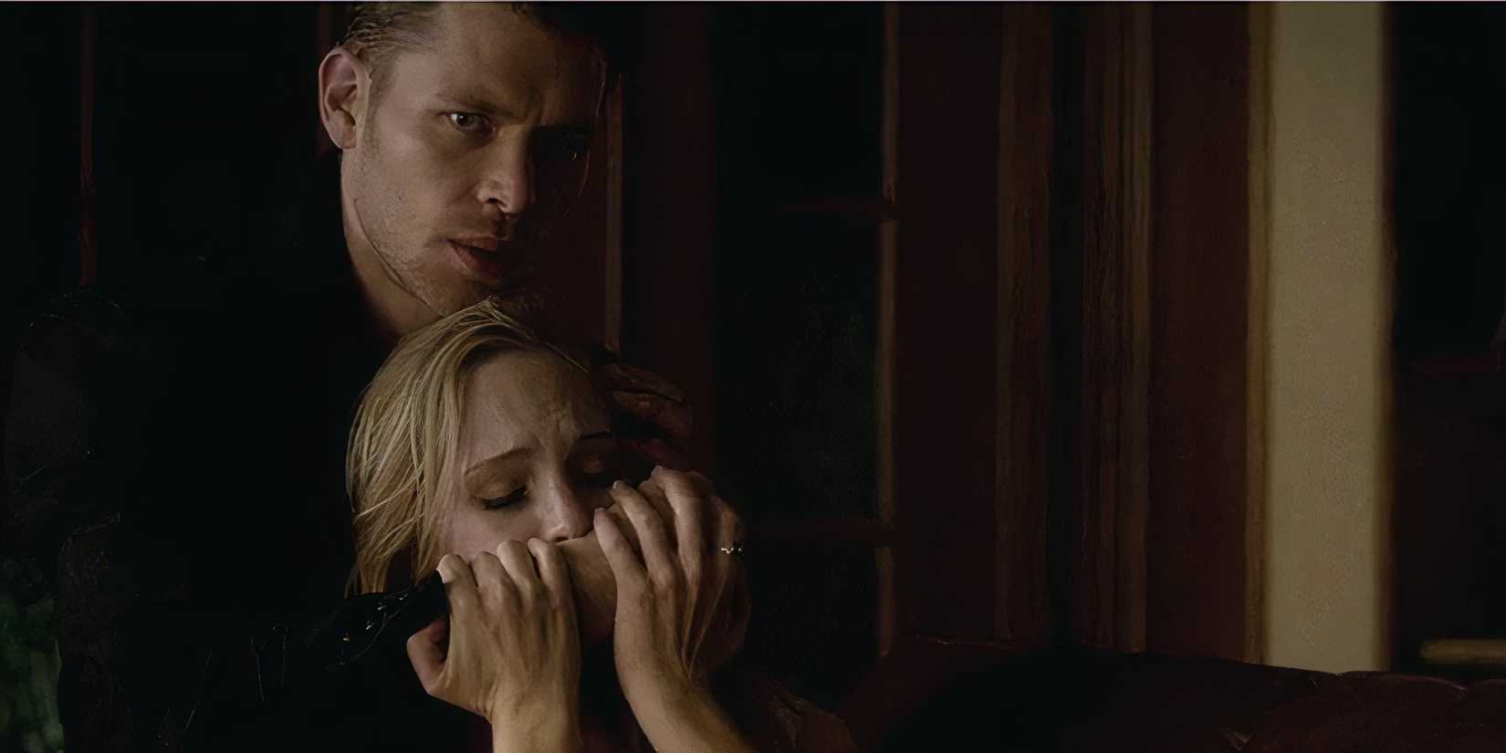 The Vampire Diaries: 15 Best Klaus & Caroline Episodes, Ranked