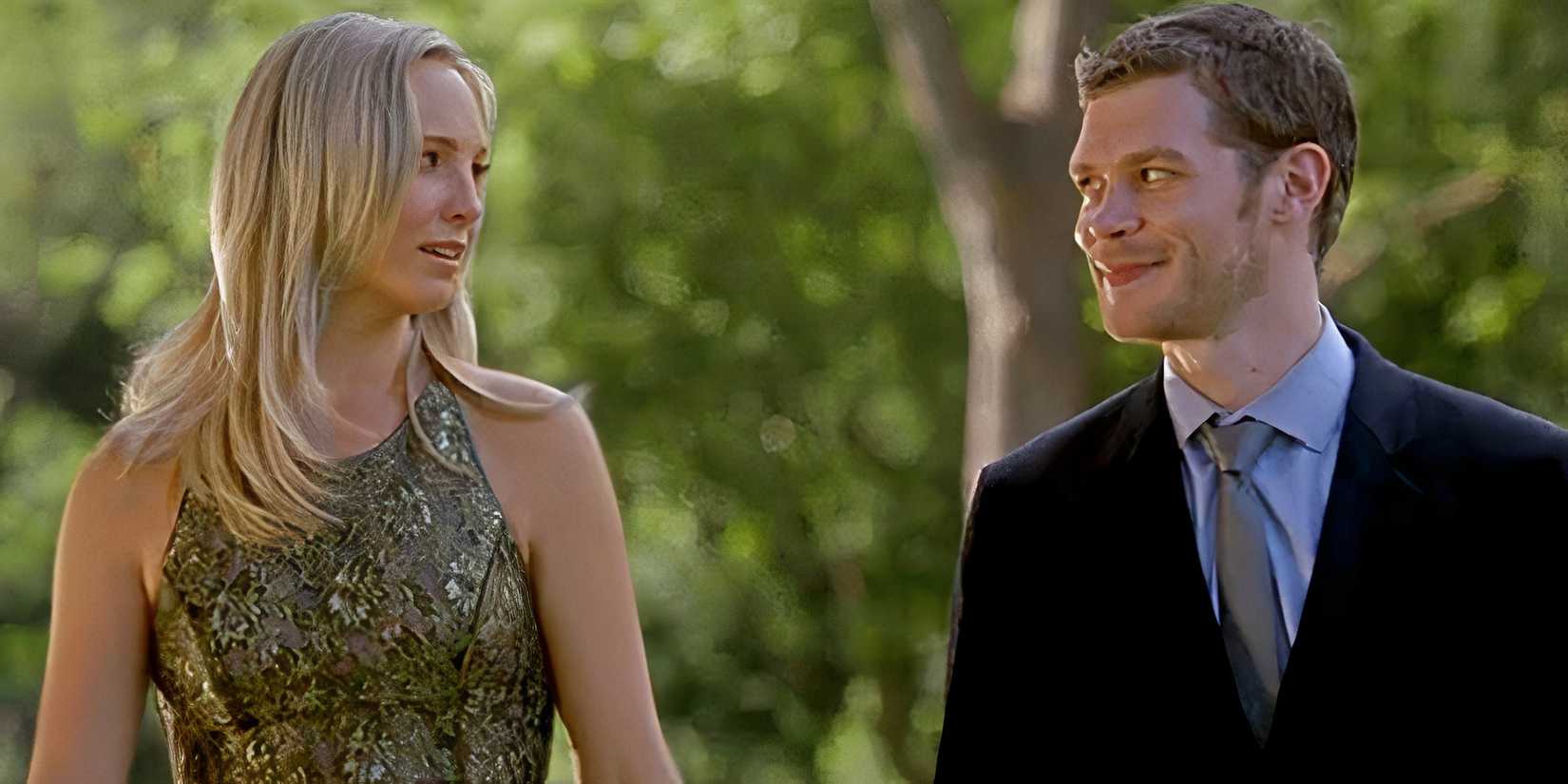 The Vampire Diaries Fumbled This Criminally Underrated Couple