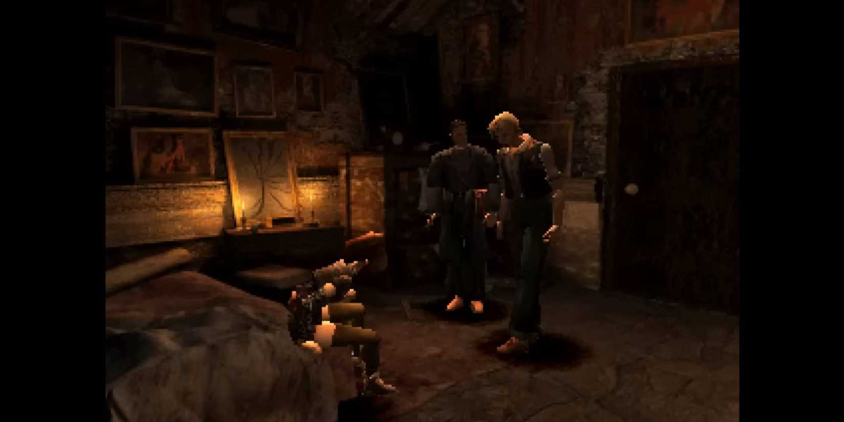 The 10 Rarest PS1 Games (& How Much They're Worth)