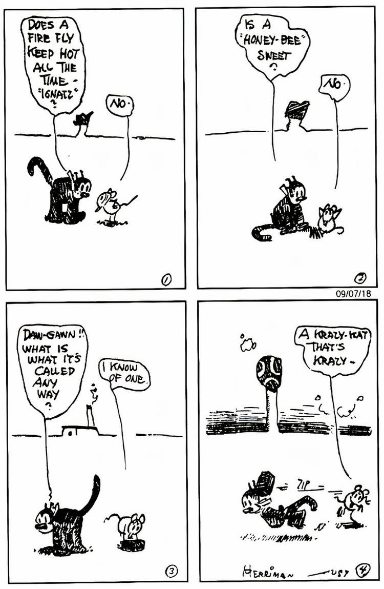 10 Classic Comic Strips That Modern Readers Would Love