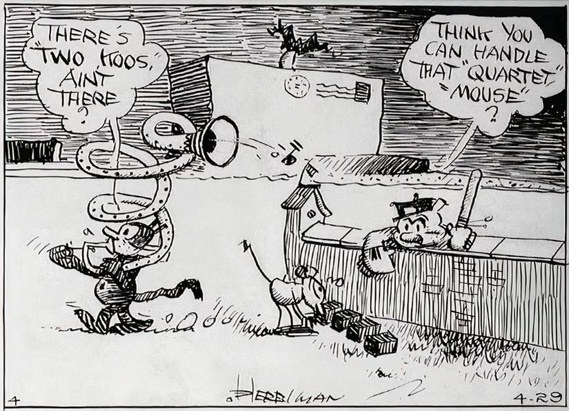 10 Most Unique Comic Strips of All Time, Ranked