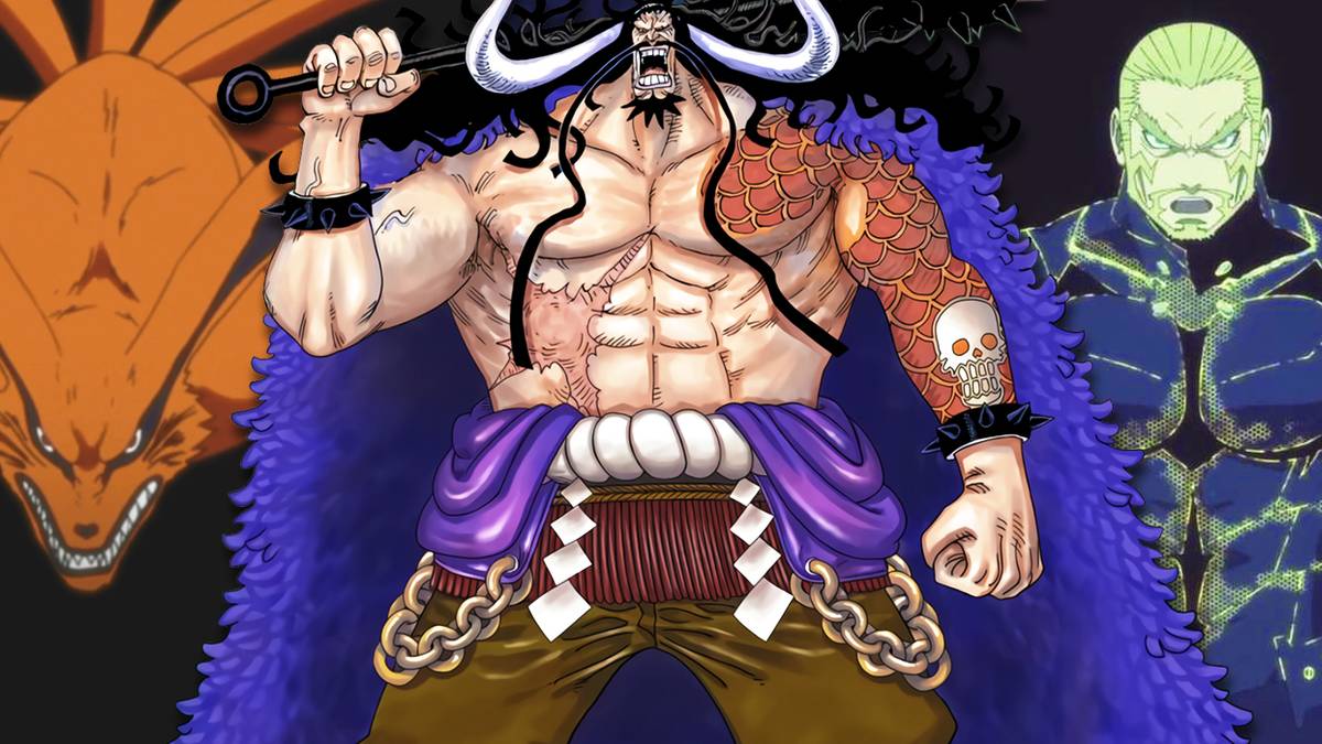 Long-Time One Piece Voice Actor Replaced Due to Health Concerns