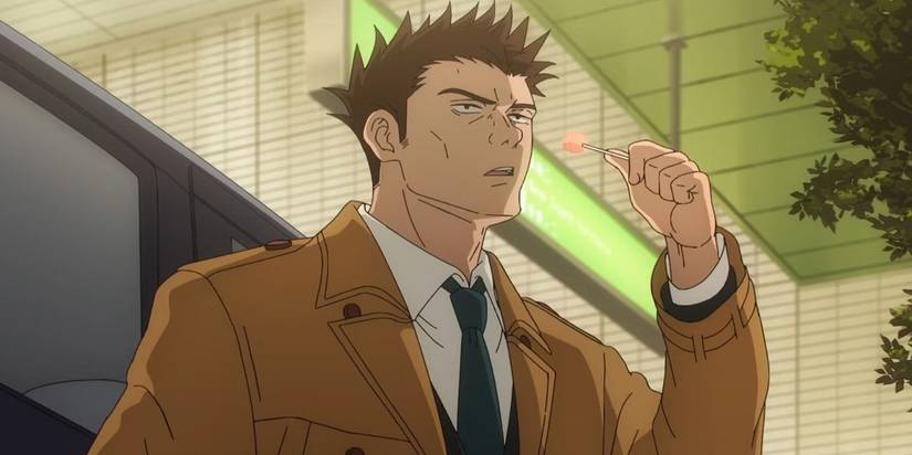 Who is Kusakabe in Jujutsu Kaisen & What’s His Cursed Technique?