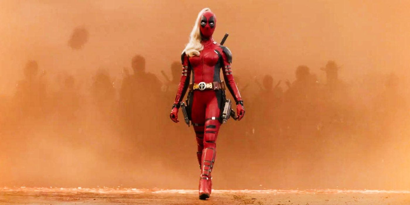 Ryan Reynolds Explains How X-Men Origins Laid Groundwork for Deadpool ...