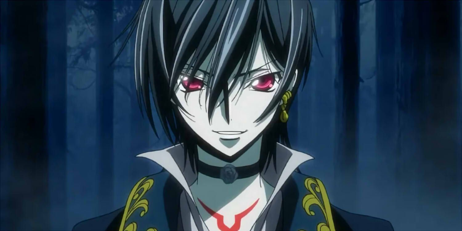 New Panty & Stocking & 9 Other Modern Revivals of Classic Anime