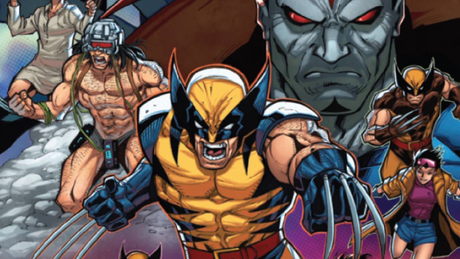 Wolverine Puts a Heartwarming Spin On a Classic X-Men Storyline