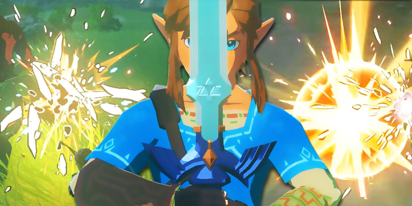 How Link Has Changed Throughout the Zelda Franchise, Explained