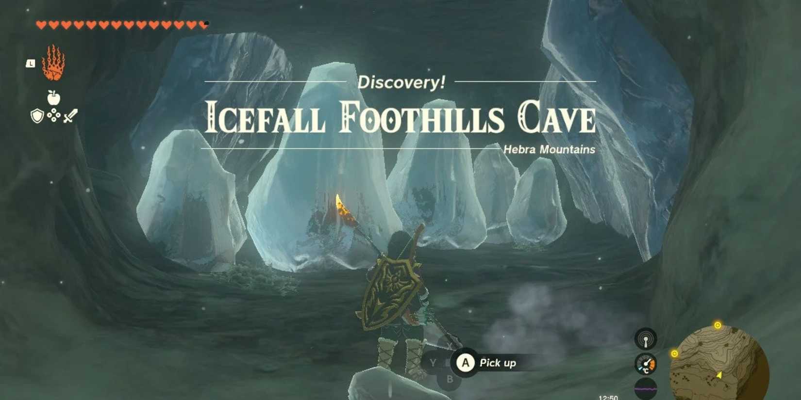 10 Hardest Tears of the Kingdom Shrine Locations to Find