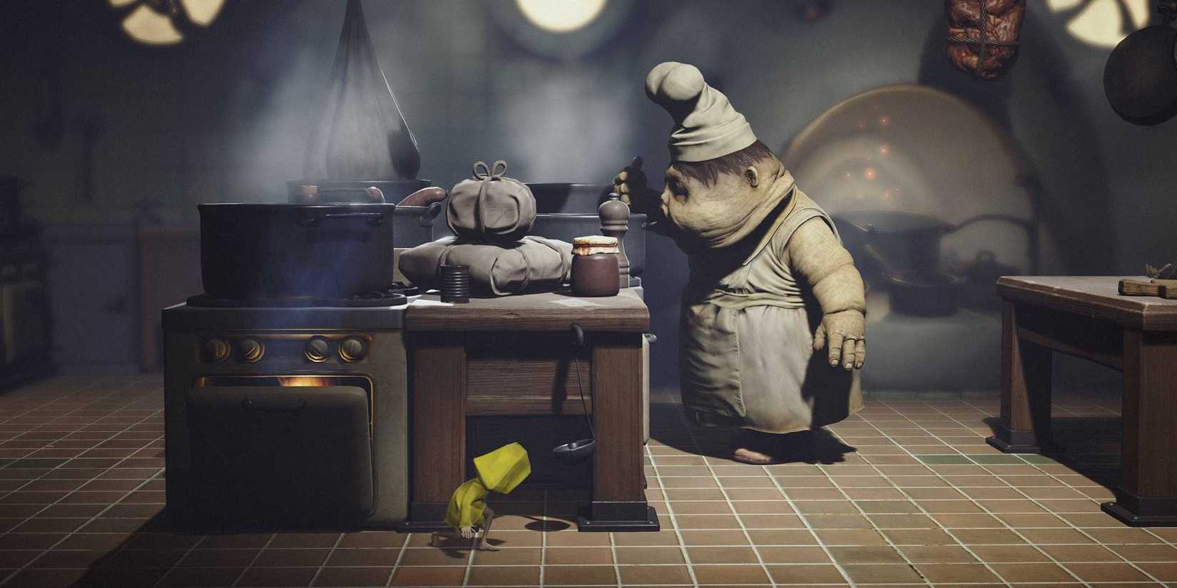 10 Best Adventure Puzzle Games on Steam