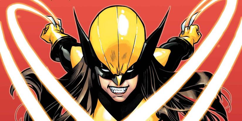 The 10 Oldest X-Men Characters of All Time, Ranked from Youngest to Oldest