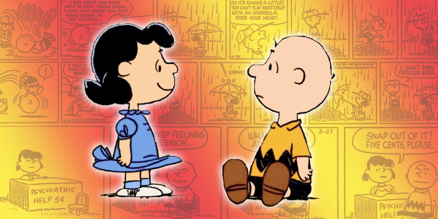 Snoopy's Greatest Moments In Peanuts, Ranked