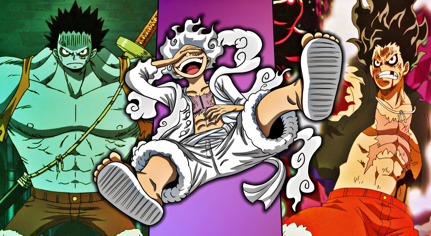 What Was The First Devil Fruit in One Piece?