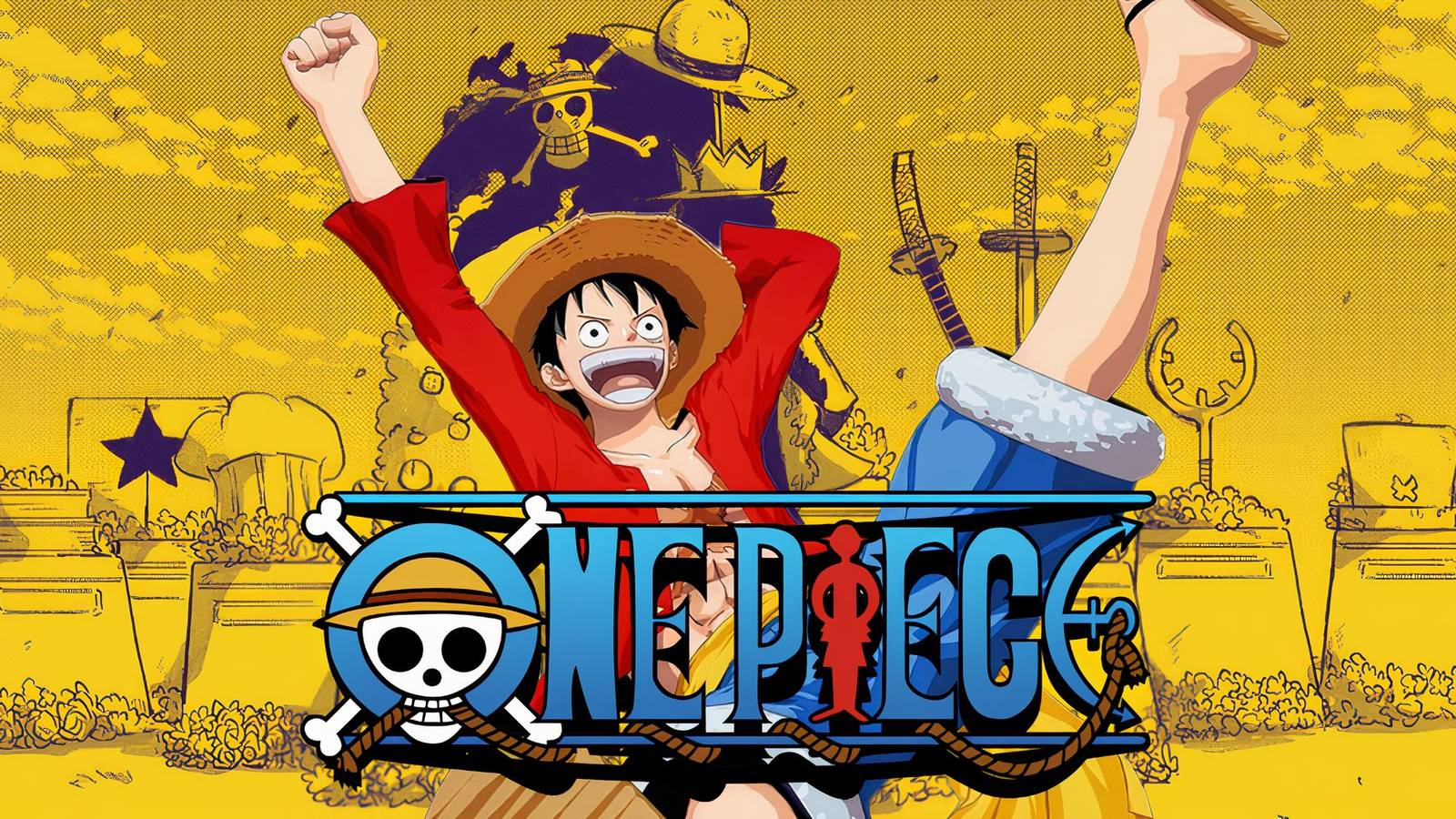 One Piece Chapter 1121 Recap and Spoilers