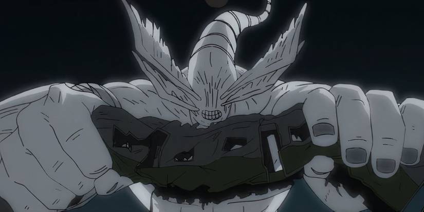 Jujutsu Kaisen's Mahoraga, Explained