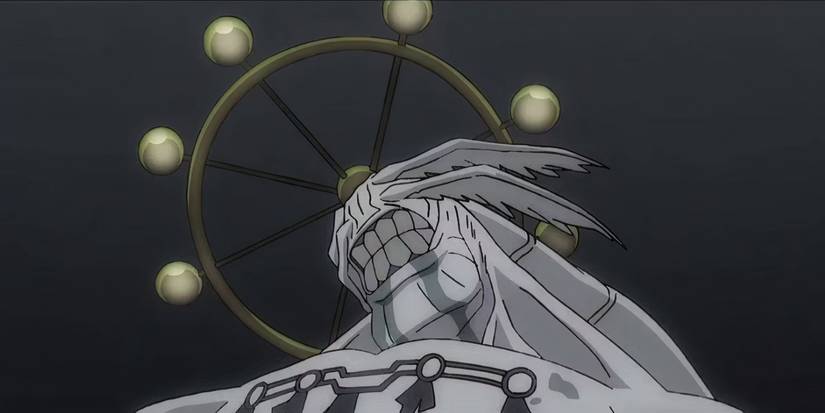 Jujutsu Kaisen's Mahoraga, Explained