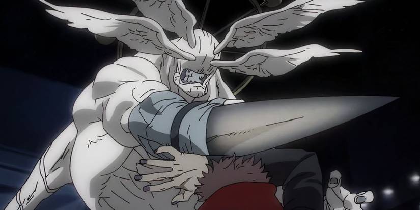 Jujutsu Kaisen's Mahoraga, Explained