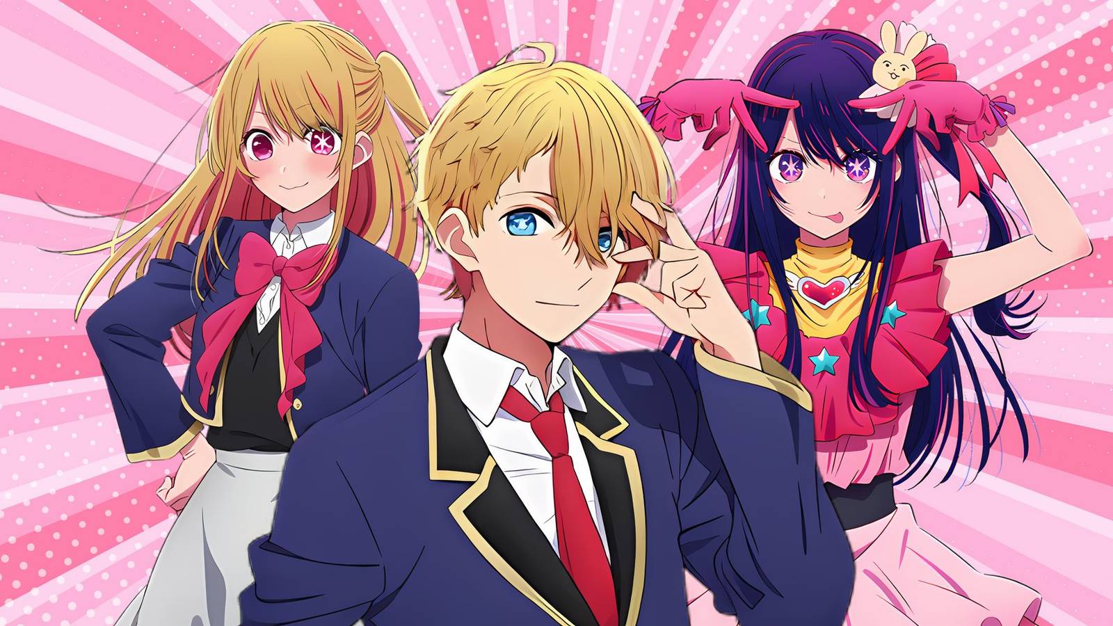 10 Best Anime That Deal With Bullying