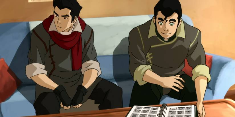 Mako's Best Episodes in The Legend of Korra, Ranked