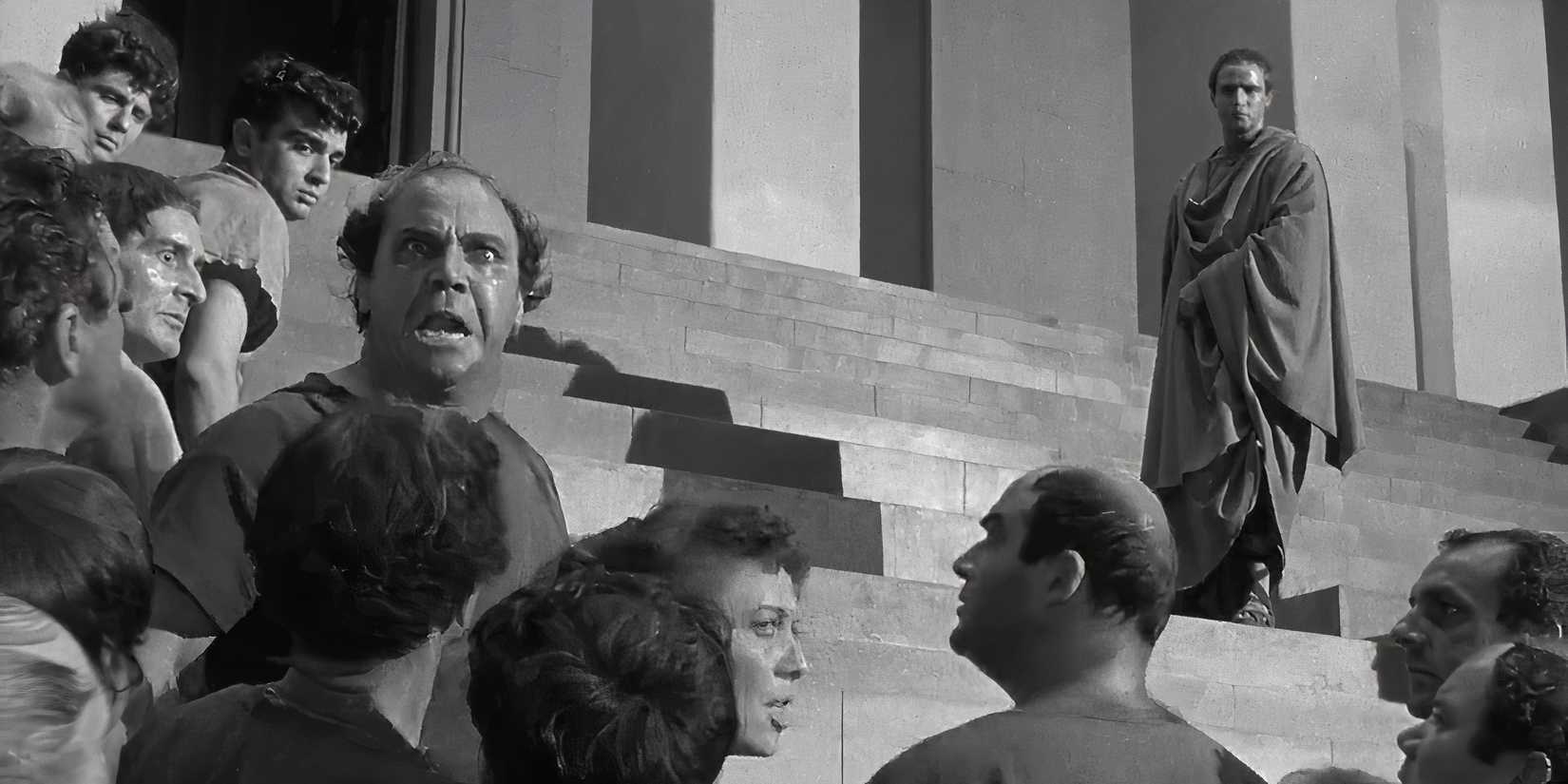 10 Best Movies Set During the Roman Empire, Ranked