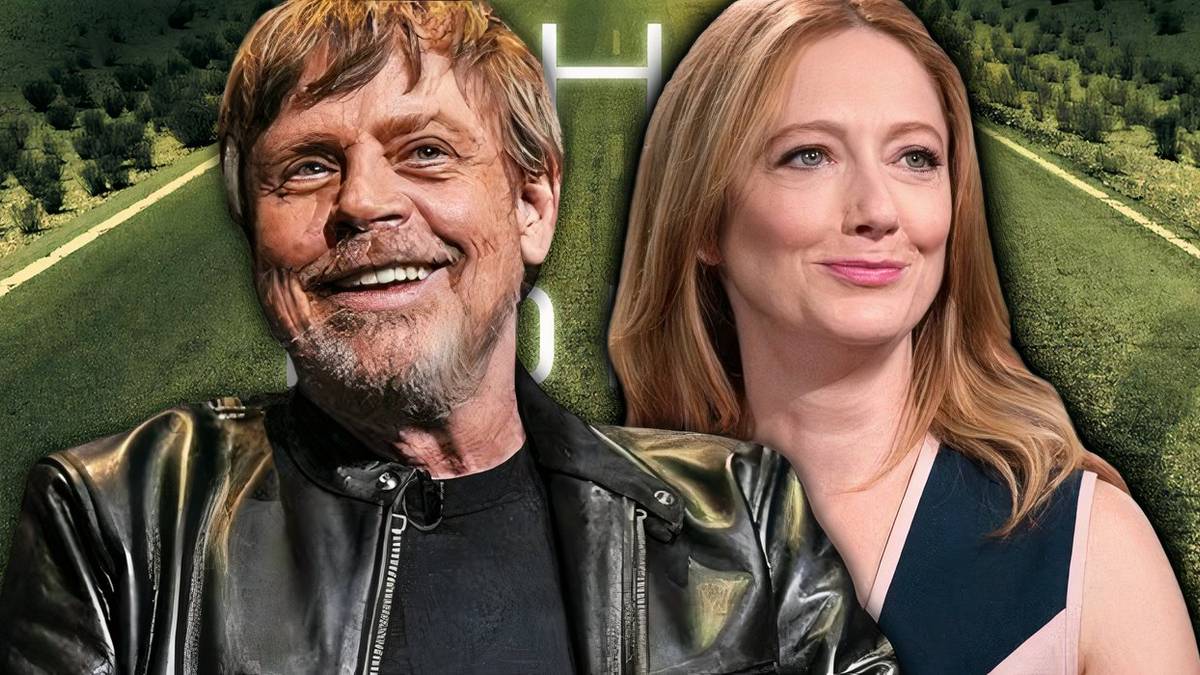 Mark Hamill and Judy Greer Join Upcoming Stephen King Adaptation