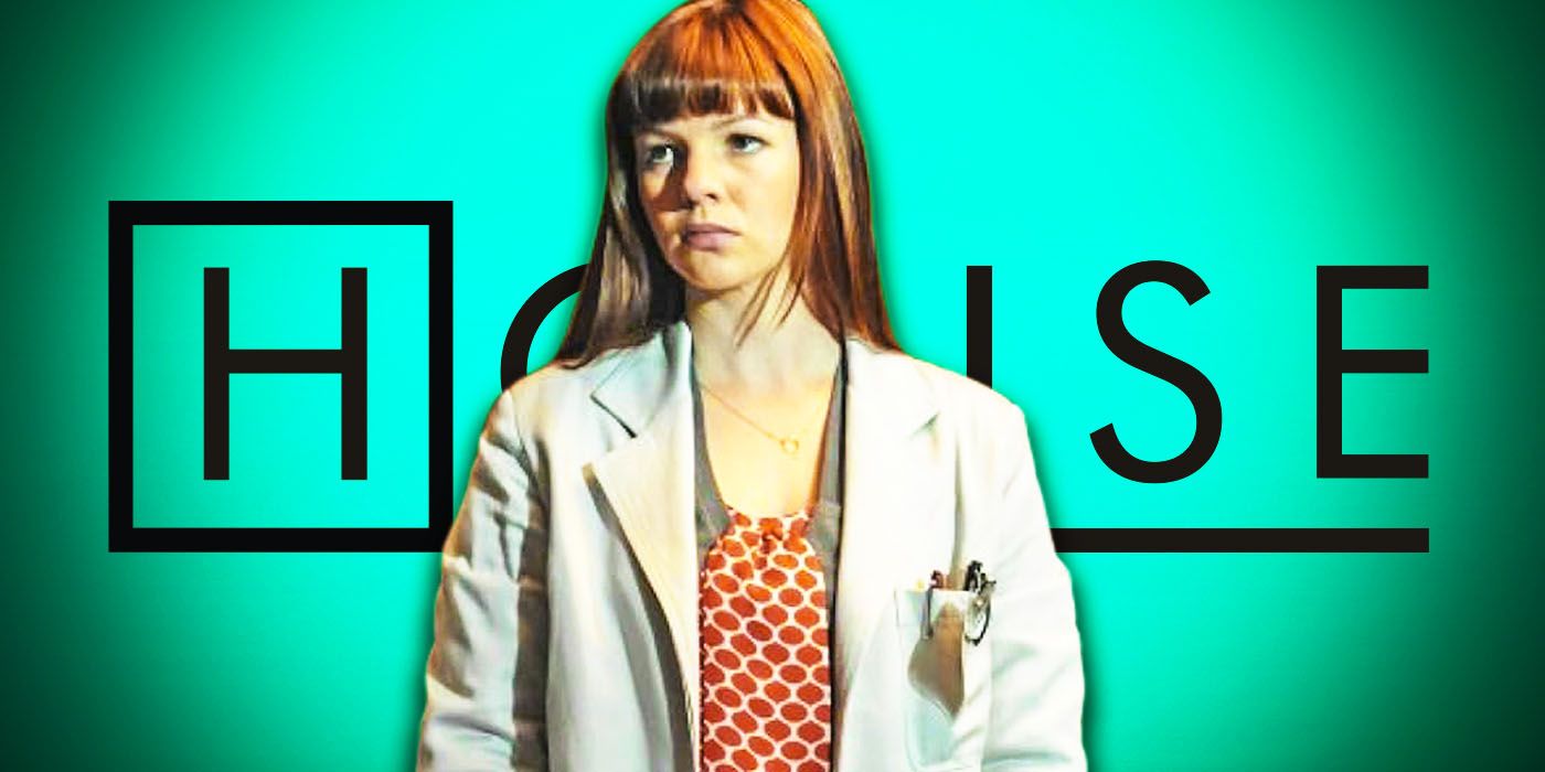 Amber Tamblyn Dr House Masters