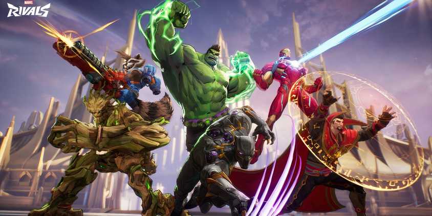 Mighty Morphin Power Rangers: Rita's Rewind Reveals Unlockable Character
