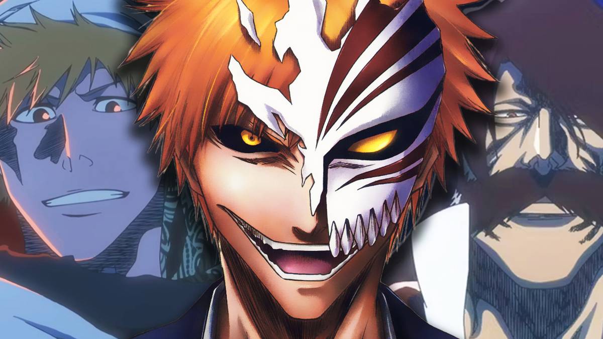 How Ichigo’s New Powers in Bleach: TYBW Change the Game