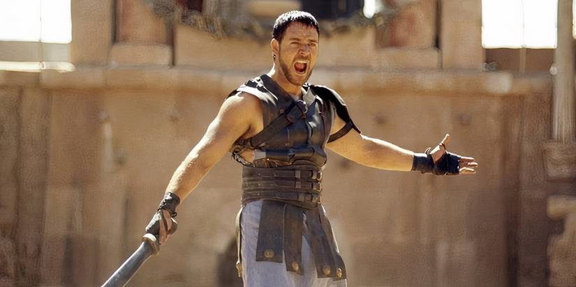 10 Best Russell Crowe Movies, Ranked