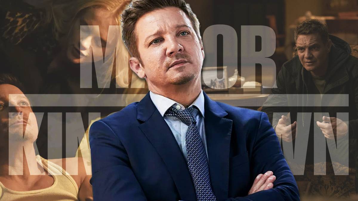 'Life Is Brutal and Unfair': Mayor of Kingstown Boss on Season 3 Finale ...