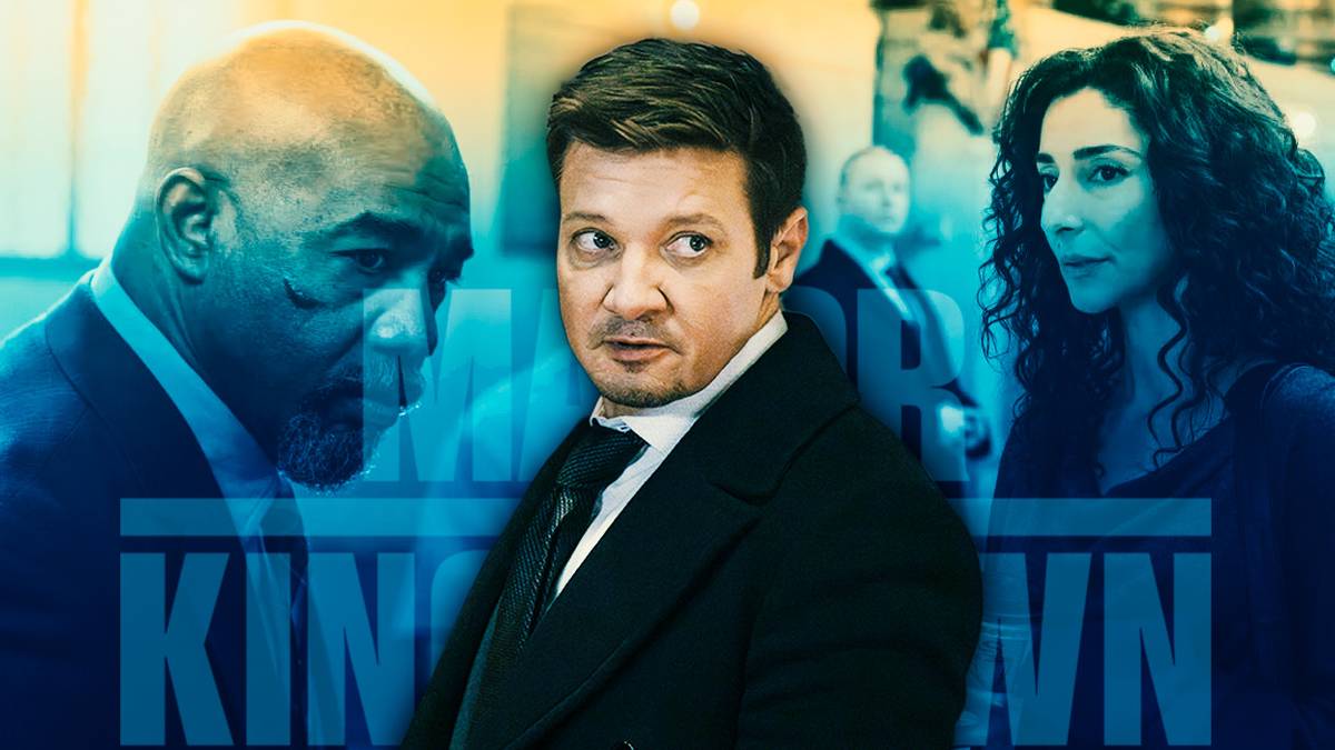 Mayor of Kingstown Season 3, Episode 6 Review: Too Many Ultimatums