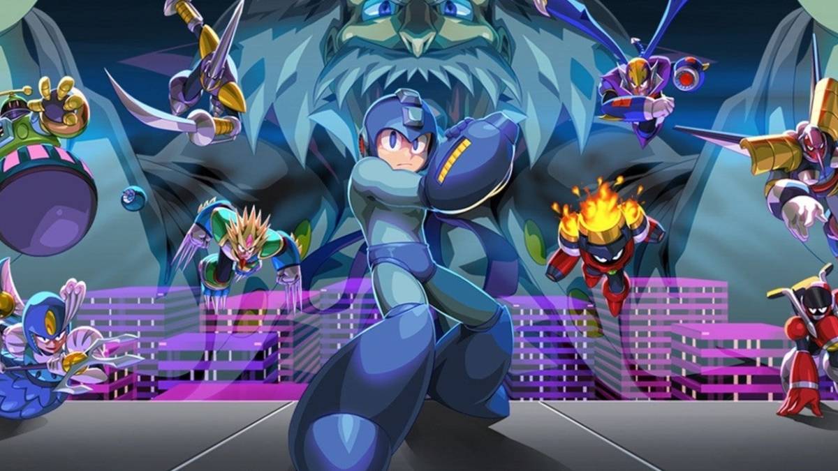 One of Capcom's Best Franchises Gets a Promising Update
