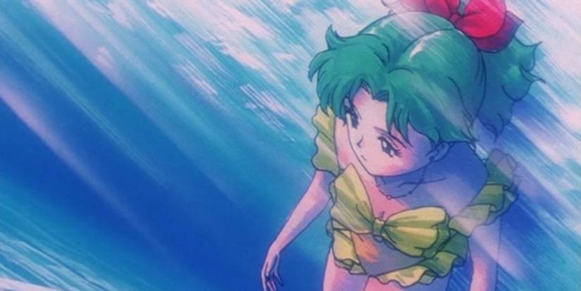 The Biggest Differences Between Sailor Moon's Sailor Neptune and Sailor ...