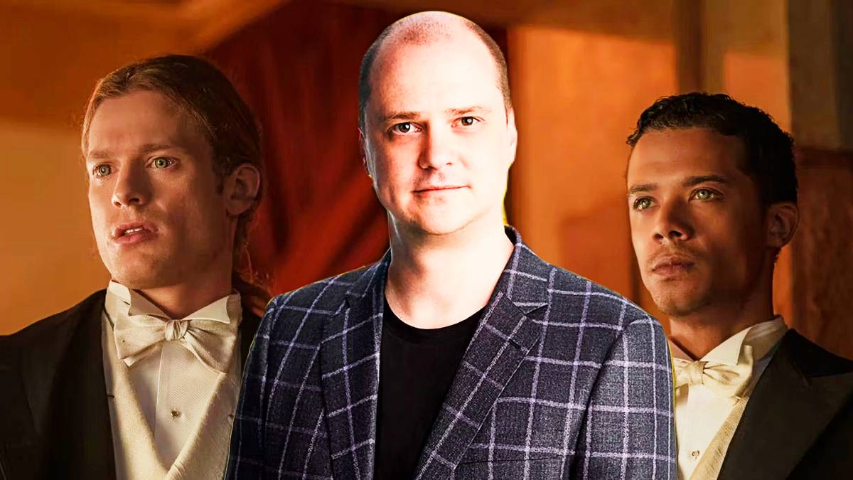 'One of the Very Best Shows on TV': Acclaimed Vampire Series Gets High ...