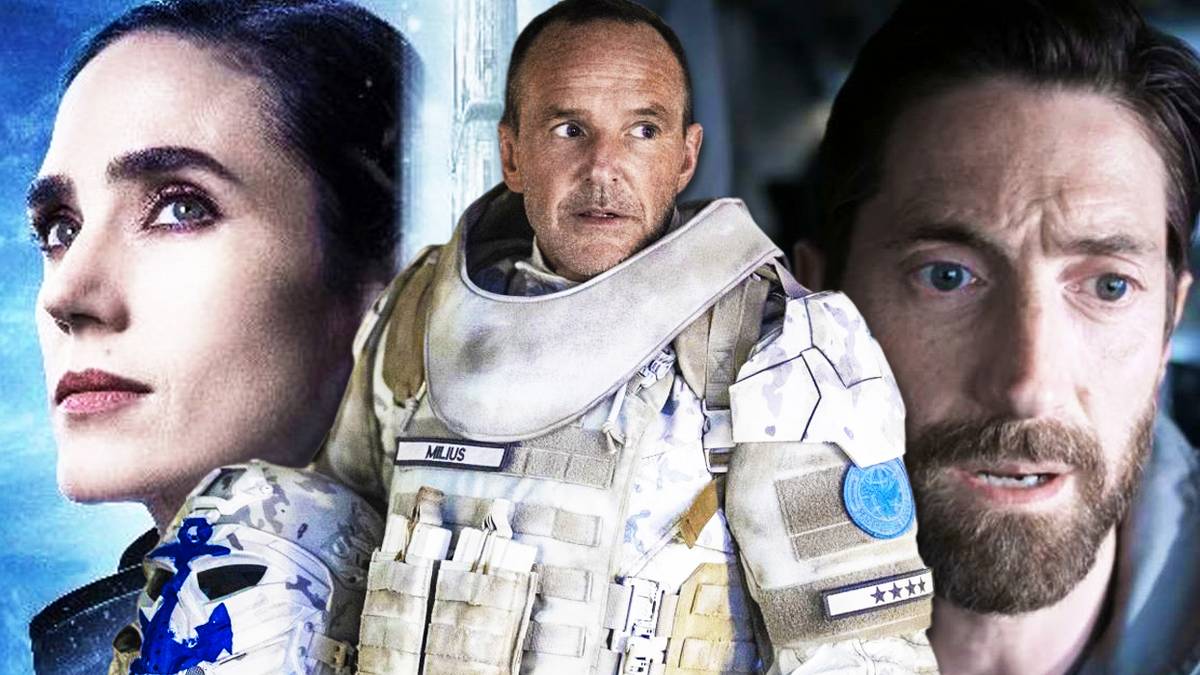 Snowpiercer Season 4, Episode 2 Review: All the Missing Pieces