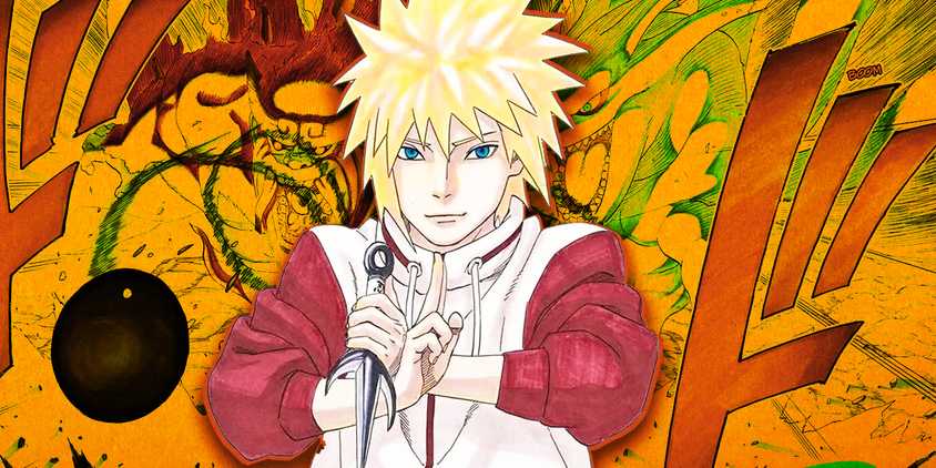 Naruto: The Mangekyo Sharingan, Explained